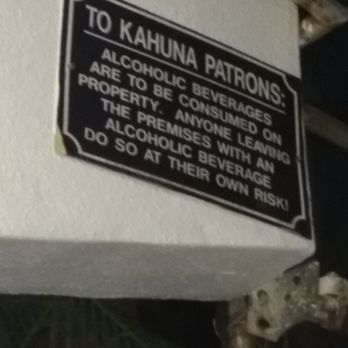 Kahuna Bar & Grill - 67 Photos & 80 Reviews - American (Traditional ...
