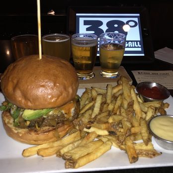 38 Degrees Ale House & Grill - Order Food Online - 1748 Photos & 1639 ...