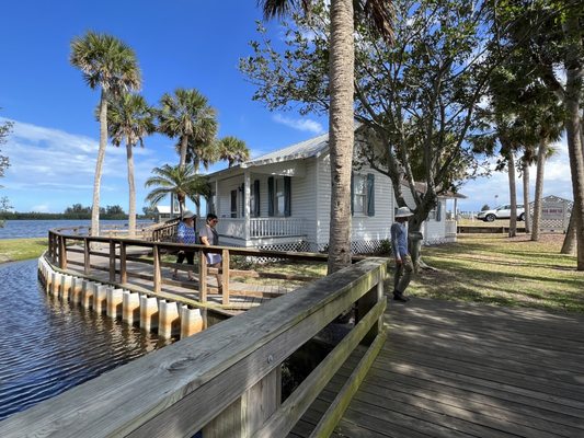 Grant, FL Map & Directions - MapQuest