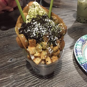 Boba Bar and Desserts - 1378 Photos & 652 Reviews - Desserts - 4619 ...