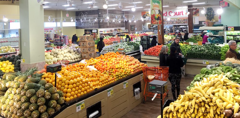 Fresh World - 42 Photos & 40 Reviews - Grocery - 6901 Hechinger Dr ...