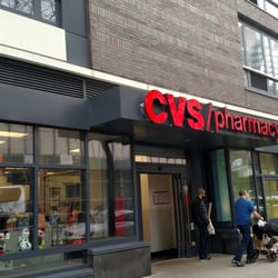 CVS Pharmacy - Drugstores - 800 10th Ave, Hell's Kitchen, New York, NY ...