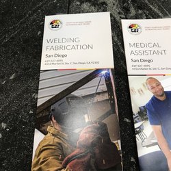 Center for Employment Training - 22 Photos - Vocational & Technical ...