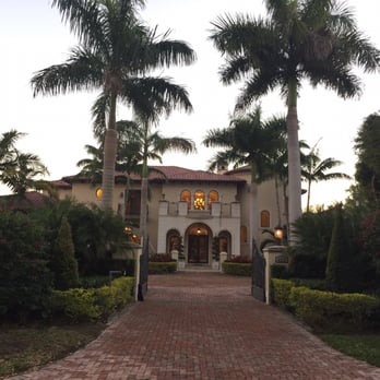 Cutler Cay Clubhouse - Homeowner Association - 7755 SW 192nd St, Cutler ...