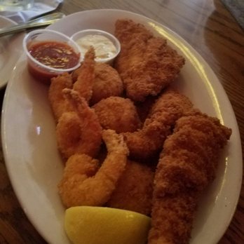 Fishbone’s - 240 Photos & 367 Reviews - Seafood - 400 Monroe St ...