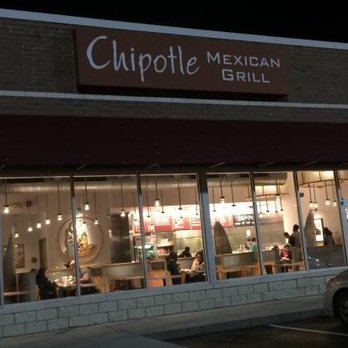 Chipotle Mexican Grill - 36 Photos & 48 Reviews - Mexican - 128 Hanes ...
