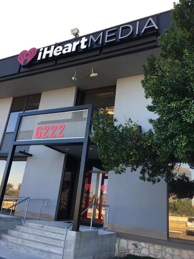 iHeart Media - Advertising - 6222 Interstate 10 Frontage Rd, San ...