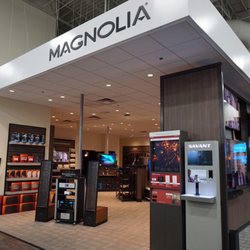 Magnolia Design Center - Get Quote - Home Theatre Installation - 6600 ...