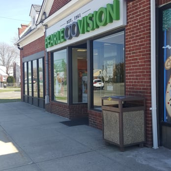 Pearle Vision - 12 Reviews - Optometrists - 932 Hillside Ave, New Hyde ...