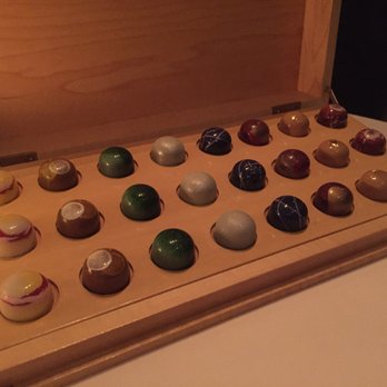 Per Se - 4279 Photos & 1366 Reviews - French - 10 Columbus Cir, Hell's ...