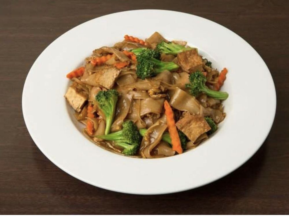 Pure Thai - Order Food Online - 190 Photos & 229 Reviews - Thai - Point ...
