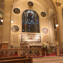 Assumption Catholic Church - 11 Photos - Churches - 323 W Illinois St ...