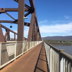 Hamilton Fish Newburgh-Beacon Bridge - 26 Photos - Landmarks ...