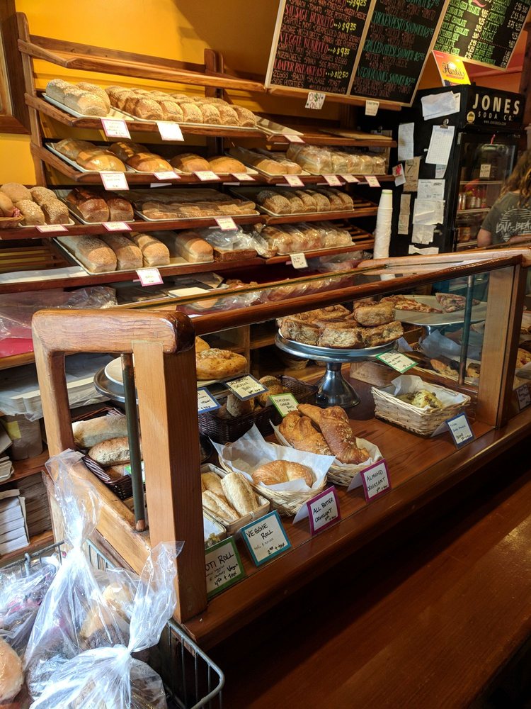 Common Loaf Bake Shop - 24 Photos & 39 Reviews - Bakeries - 180 1st St ...