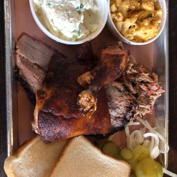 Blue Oak BBQ - 792 Photos & 641 Reviews - Barbeque - 900 N Carrollton ...