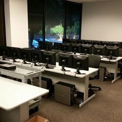 New Horizons Computer Learning Centers - 12 Photos - Adult Education ...