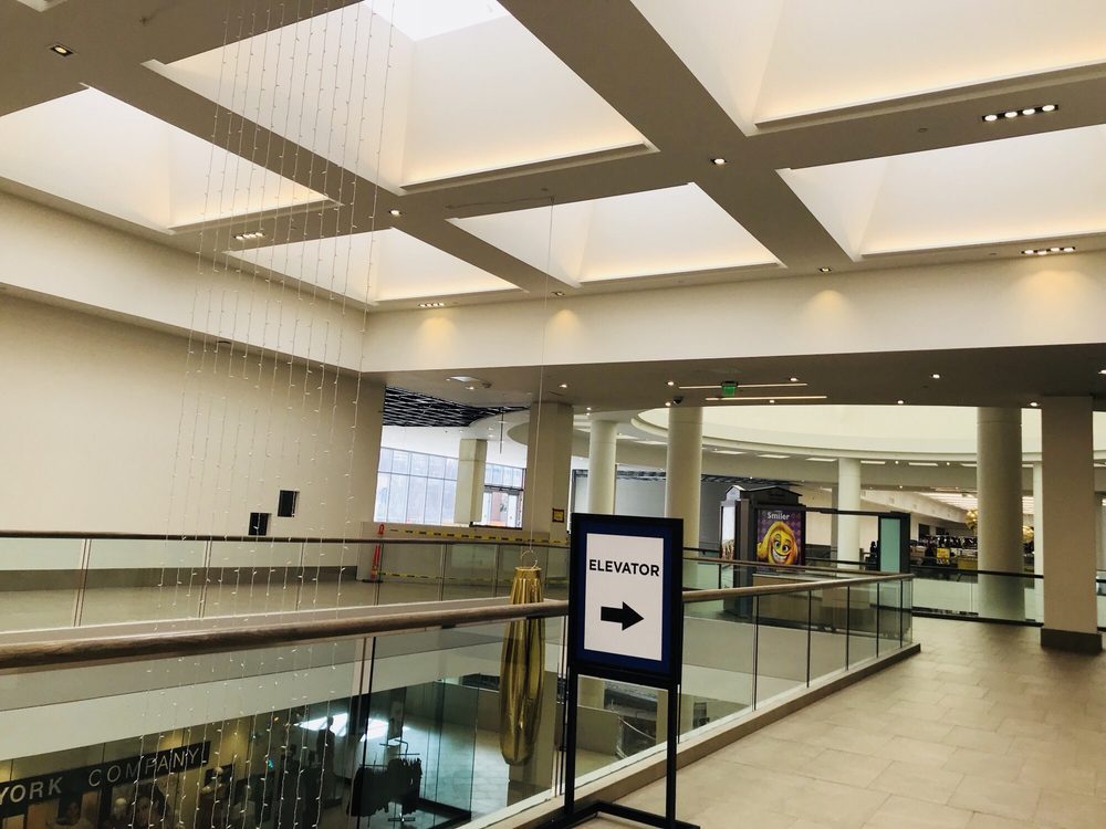 Burbank Town Center - 313 Photos & 179 Reviews - Shopping Centers - 201 ...