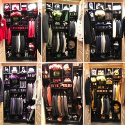 The House Of Bijan - 52 Photos & 12 Reviews - Men's Clothing - 420 N ...