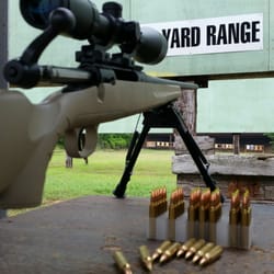 Alpine Shooting Range - 24 Photos & 44 Reviews - Gun/Rifle Ranges ...