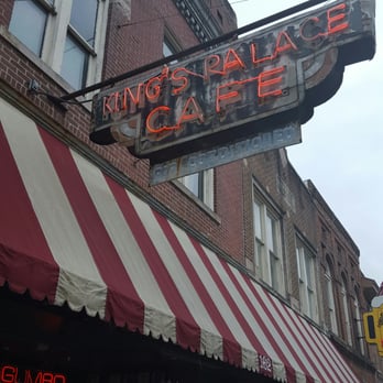 King’s Palace Cafe - 103 Photos & 118 Reviews - Cajun/Creole - 162 ...