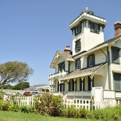 Point Fermin Park - 402 Photos & 133 Reviews - Parks - 807 Paseo Del ...