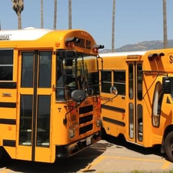 Student Transportation of America - Transportation - 340 Lee Rd ...