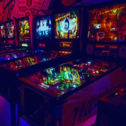 Retrovolt Arcade - 19 Photos - Arcades - 544 Myrtlewood Dr, Calimesa ...