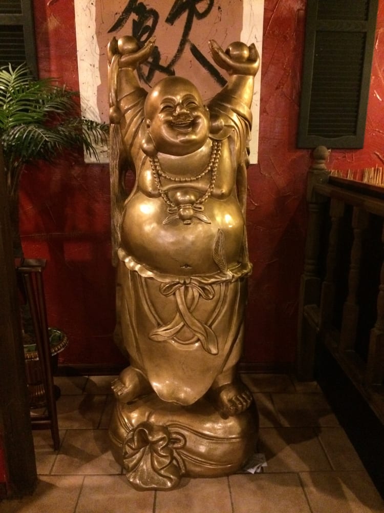 Pacific Rim - 64 Photos & 38 Reviews - Asian Fusion - 2061 Paramount ...