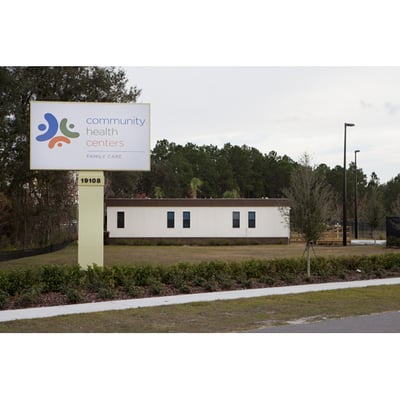 Community Health Centers - Family Practice - 19108 E Colonial Dr ...