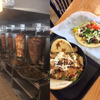 Apolis Greek Street Food - 78 Photos & 56 Reviews - Greek - 1109 Maple ...