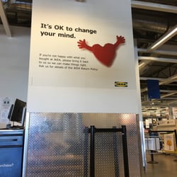 IKEA - 66 Photos & 112 Reviews - Furniture Stores - 67 W Ikea Way ...