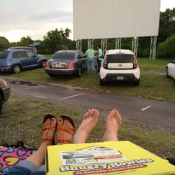 Silver Moon Drive-In Theatre - 50 Photos & 57 Reviews - Drive-In ...
