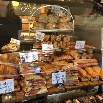 The Cheese Iron - 51 Photos & 48 Reviews - Cheese Shops - 200 US Rte 1 ...