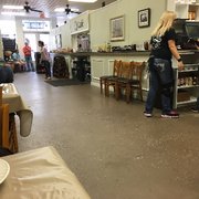 Q Cafe - 26 Photos & 25 Reviews - American (New) - 122 N Broad St ...