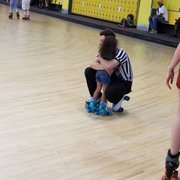 Skate N Fun Zone - 42 Photos & 57 Reviews - Skating Rinks - 7878 Sudley ...