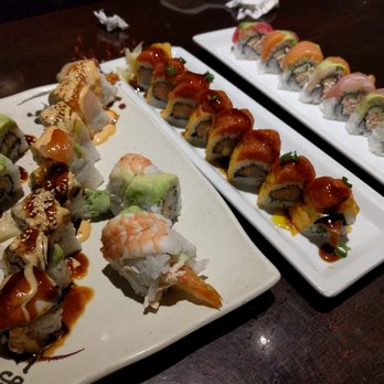Sushi Deli 3 - 1632 Photos & 1661 Reviews - Sushi Bars - 7986 Armour St ...