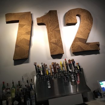 712 Eat + Drink - 89 Photos & 72 Reviews - American (New) - 1851 ...