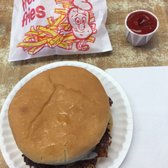 Carl’s Drive In - 119 Photos & 184 Reviews - Burgers - Brentwood, MO ...