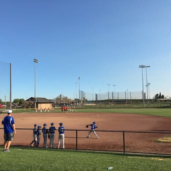 Mistlin Sports Park - 71 Photos & 42 Reviews - Playgrounds - 1201 W ...