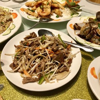 East Wall Chinese Restaurant - 473 Photos & 253 Reviews - Chinese ...