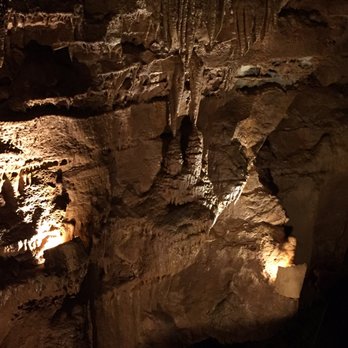 Indiana Caverns - 2019 All You Need to Know BEFORE You Go (with Photos ...