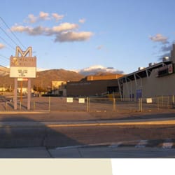 Manzano High School - Middle Schools & High Schools - 12200 Lomas Blvd ...