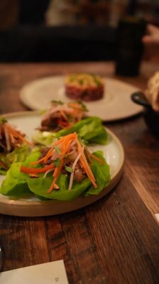 Husk Restaurant, 37 Rutledge St, Nashville, TN - MapQuest