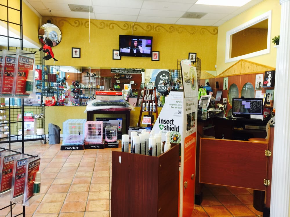 Boss The Pet Connection - 181 Photos & 22 Reviews - Pet Sitting - 7439 ...