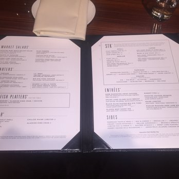 STK Downtown - 728 Photos & 769 Reviews - Steakhouses - 26 Little W ...