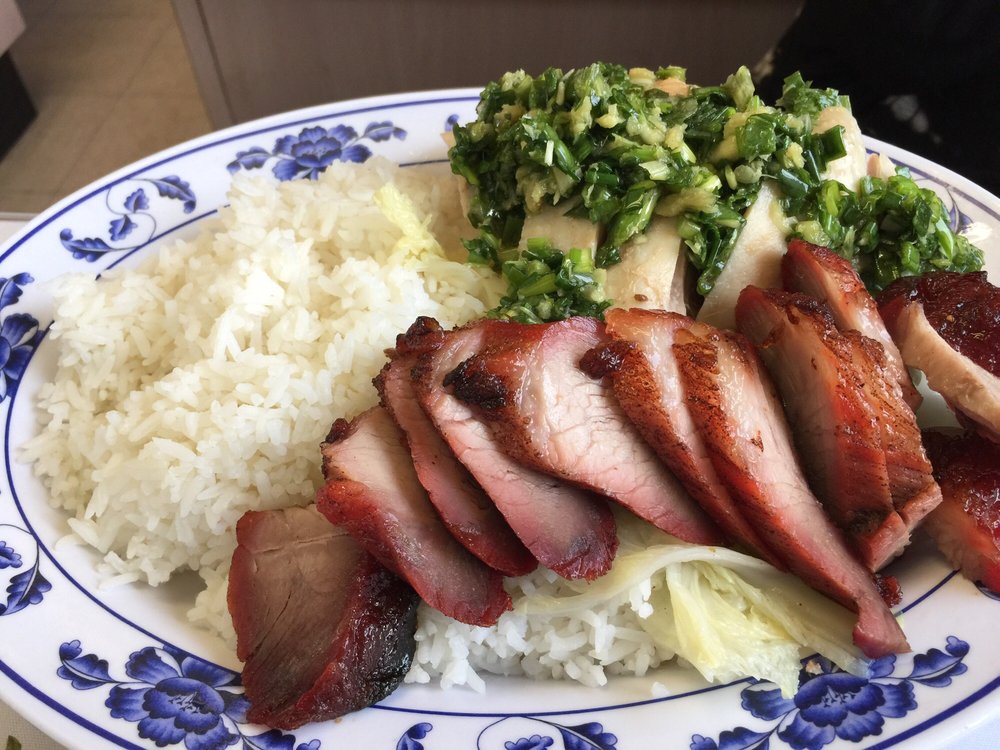 Golden Duck - 419 Photos & 242 Reviews - Seafood - 1221 S King St ...