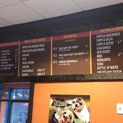 Santa Fe Burrito Grill - 20 Photos & 36 Reviews - Mexican - 28 W ...