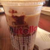 Nutella Cafe - 555 Photos & 247 Reviews - Desserts - 189 N Michigan Ave ...