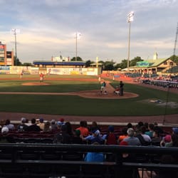 Lexington Legends - 67 Photos & 23 Reviews - Professional Sports Teams ...