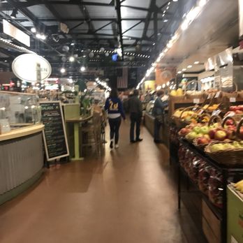 Milwaukee Public Market - 856 Photos & 789 Reviews - Public Markets ...
